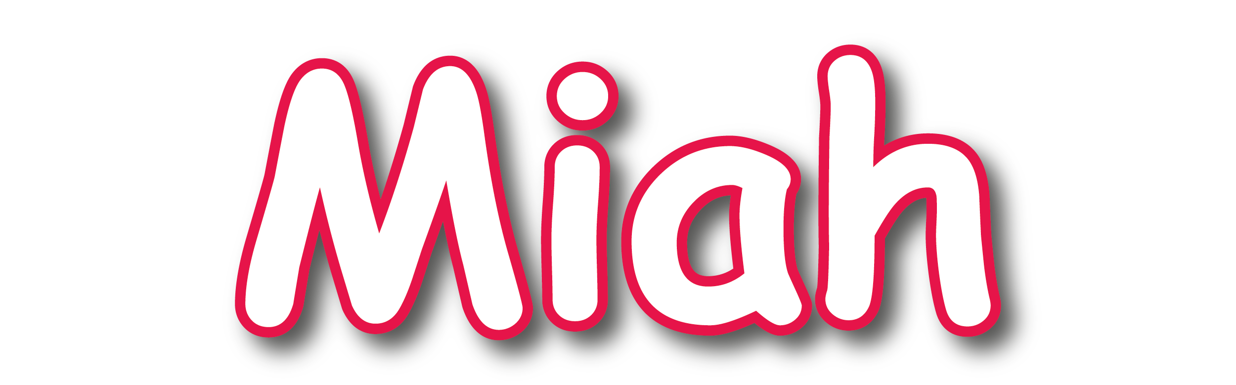 Miah – Monas Fun & Food